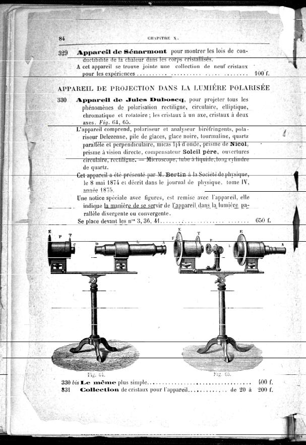 LMU :: Physik :: Historische Sammlung